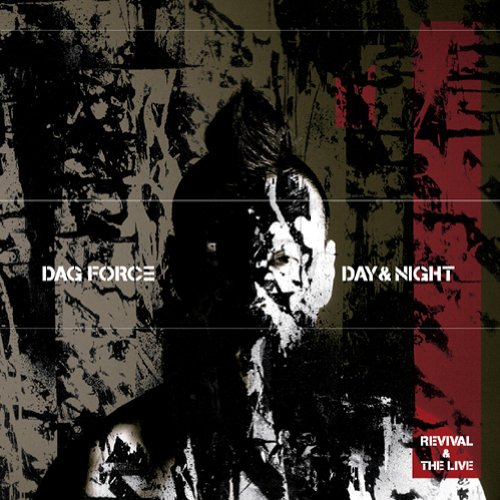 DAG FORCE - DAY & NIGHT 1~REVIVAL & THE LIVE~ - Amazon.com Music