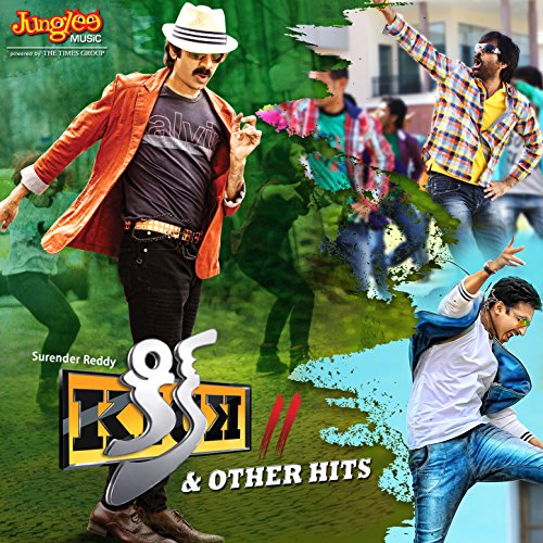 Kick 2 & Other Hits de Various artists en Amazon Music - Amazon.es