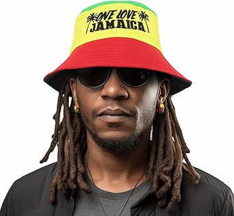 Amazon.com: Cotton Embroidered Fisherman's Sun Hat Bucket Hat for Man ...