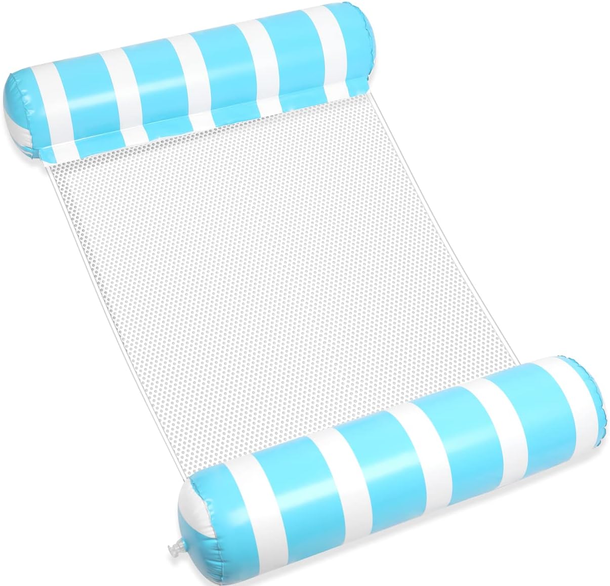 Amazon.com: Water Swimming Pool Floats Hammock,DCTB 4-in-1 Monterey ...