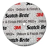 ・ブランド:スリーエム(3M)・製造元:3M・モデル:50048011650192・製造元/メーカー部品番号:50048011650192・一体化した構造が研磨の耐久性と強度を高め、耐用年数を延ばします。・3M PrecisionShape...