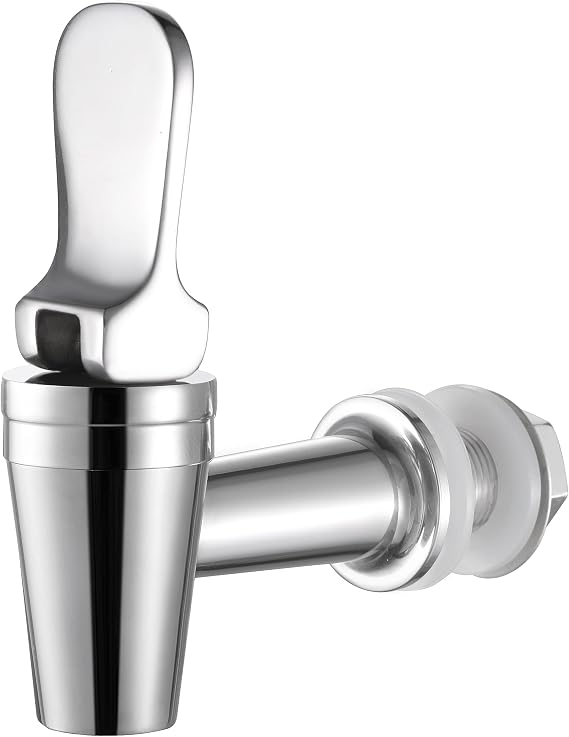 Amazon.com | Stainless Works SSS031 Stainless Steel Beverage Dispenser ...