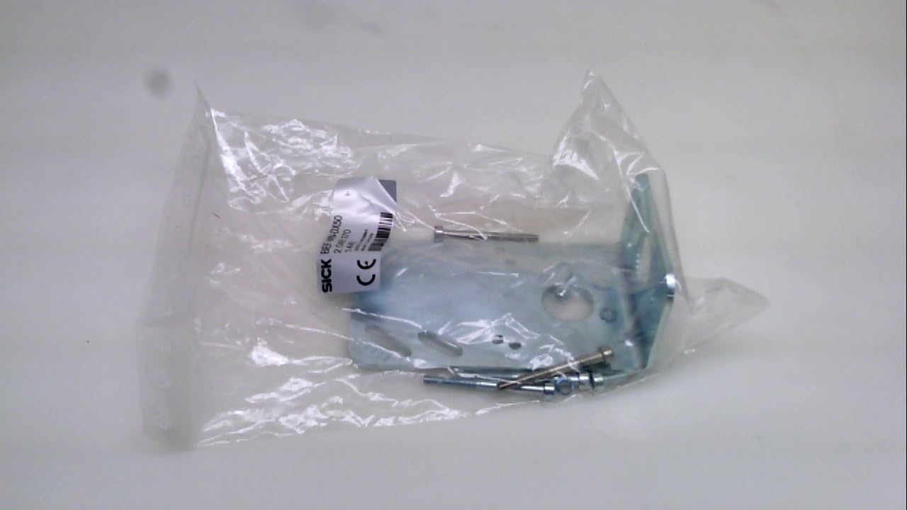 Amazon.com: Sick Bef-Wn-Dx50, Mounting Bracket Bef-Wn-Dx50 : Industrial ...