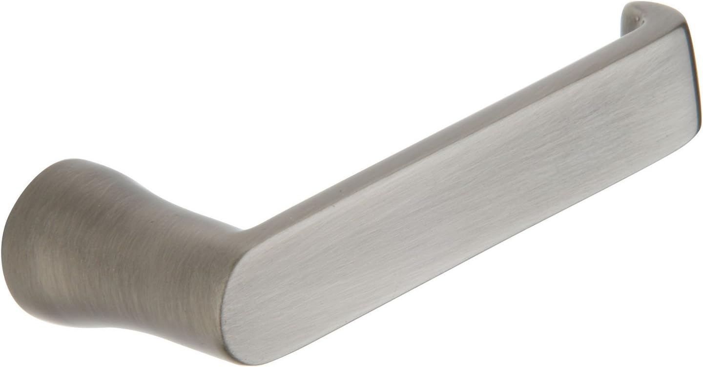 Baldwin Hardware 5105.151.RMR Estate Contemporary Lever Indoor - Door ...