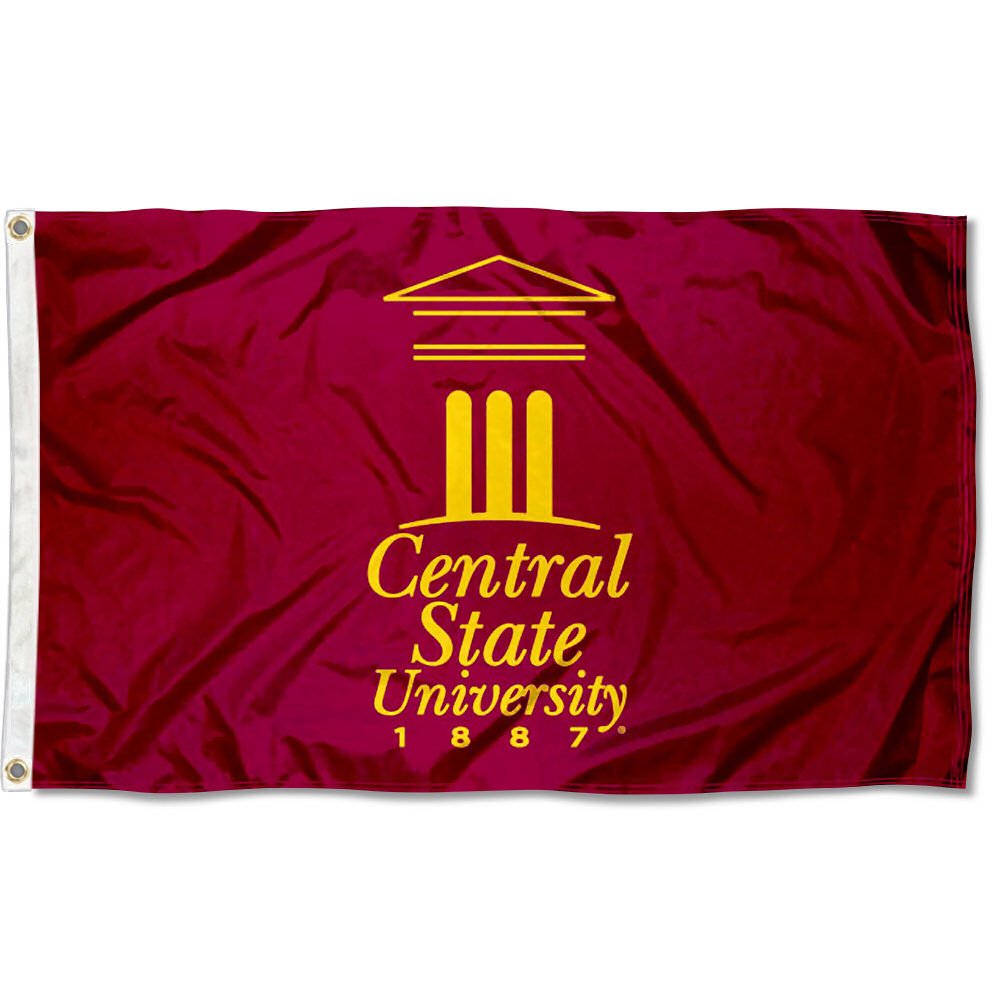 Central State Logo