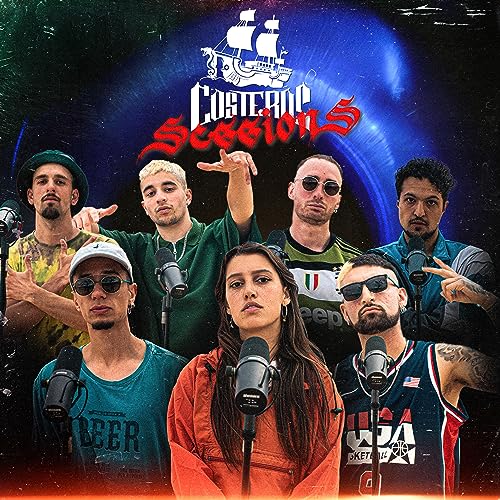 Amazon MusicでCosteros CrewのCosteros Sessionsを再生する
