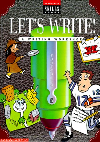 Let's Write: 9780590495158: Books - Amazon.ca