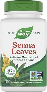 Senna Pods: Nature's Laxative Powerhouse | MedShun