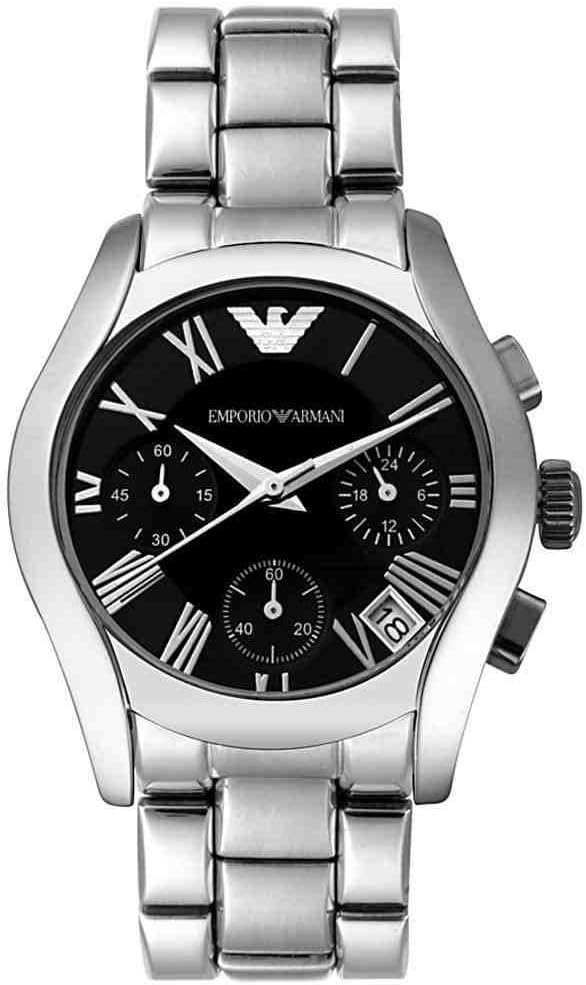 Amazon.co.jp: エンポリオ アルマーニ EMPORIO ARMANI 腕時計 AR0674 : ファッション