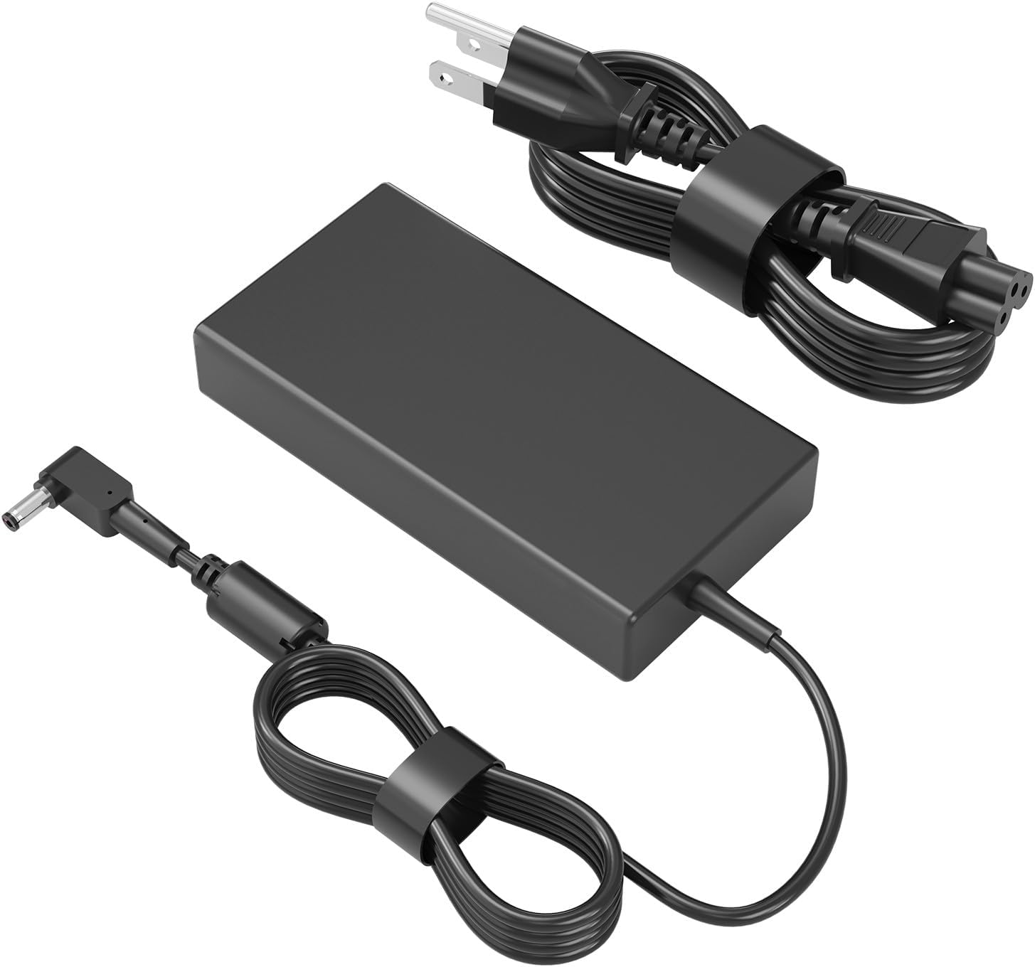 Amazon.com: 230W AC Charger Compatible with Acer Nitro Series Laptop ...
