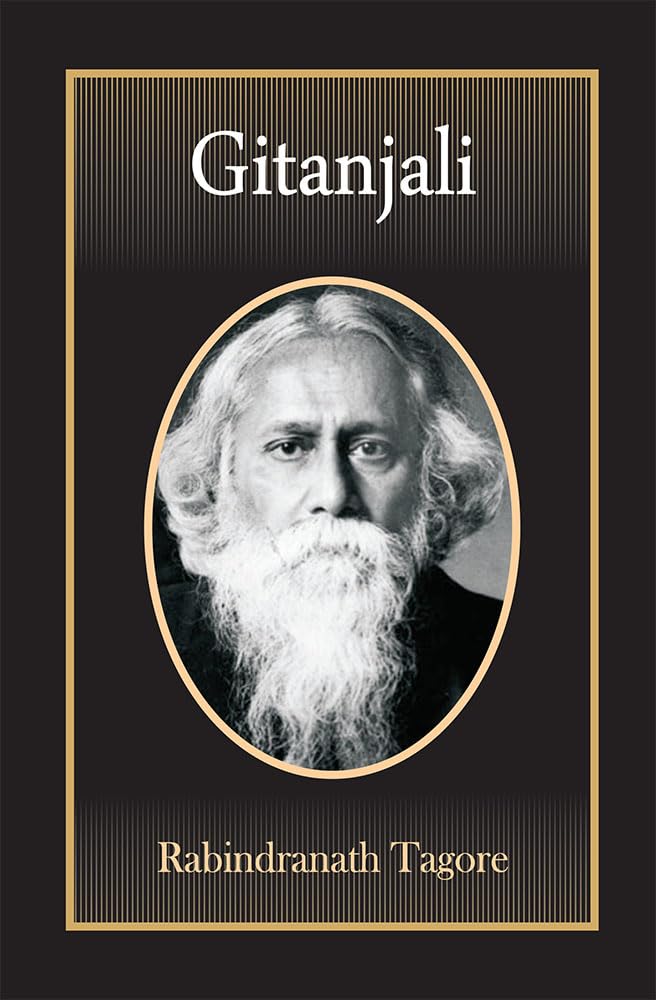 Amazon.in: Buy Gitanjali Book Online at Low Prices in India | Gitanjali Reviews & Ratings