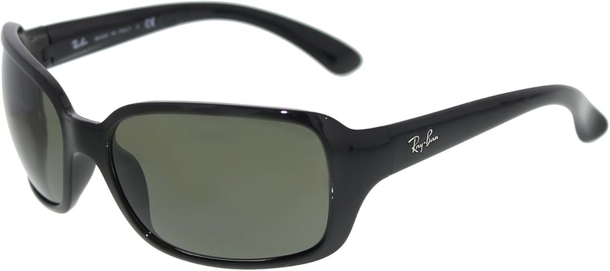 Amazon.com: Ray Ban Sunglasses RB 4101 Color 601 : Clothing, Shoes ...
