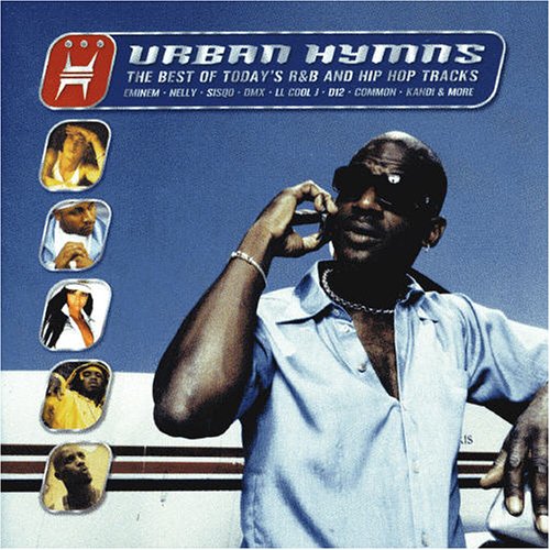 Various Artists - Urban Hymns - Amazon.com Music