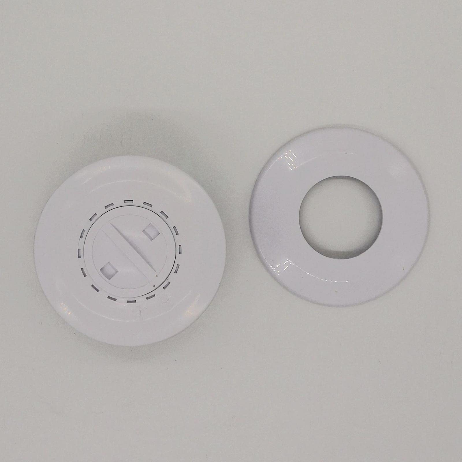 Pool Spa Water Outlet Eyeball Jet Nozzle 12cm Replacement Pool ...