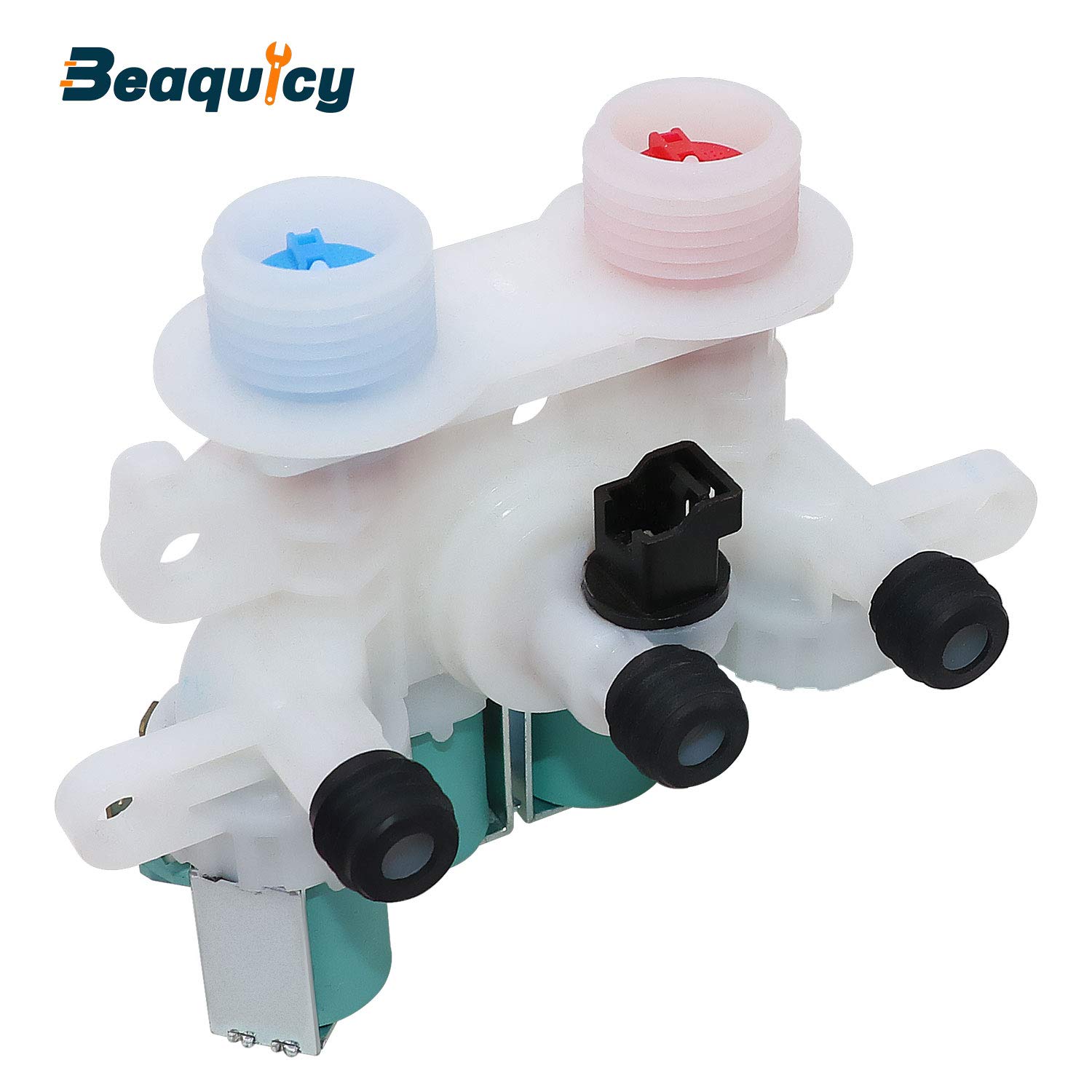 W11096268 w10758829 Water Inlet Valve OEM - w10853296 suitable for ...