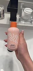 Amazon.com: Bubble Skincare Wipe Out Makeup Remover - Hydrating Face ...
