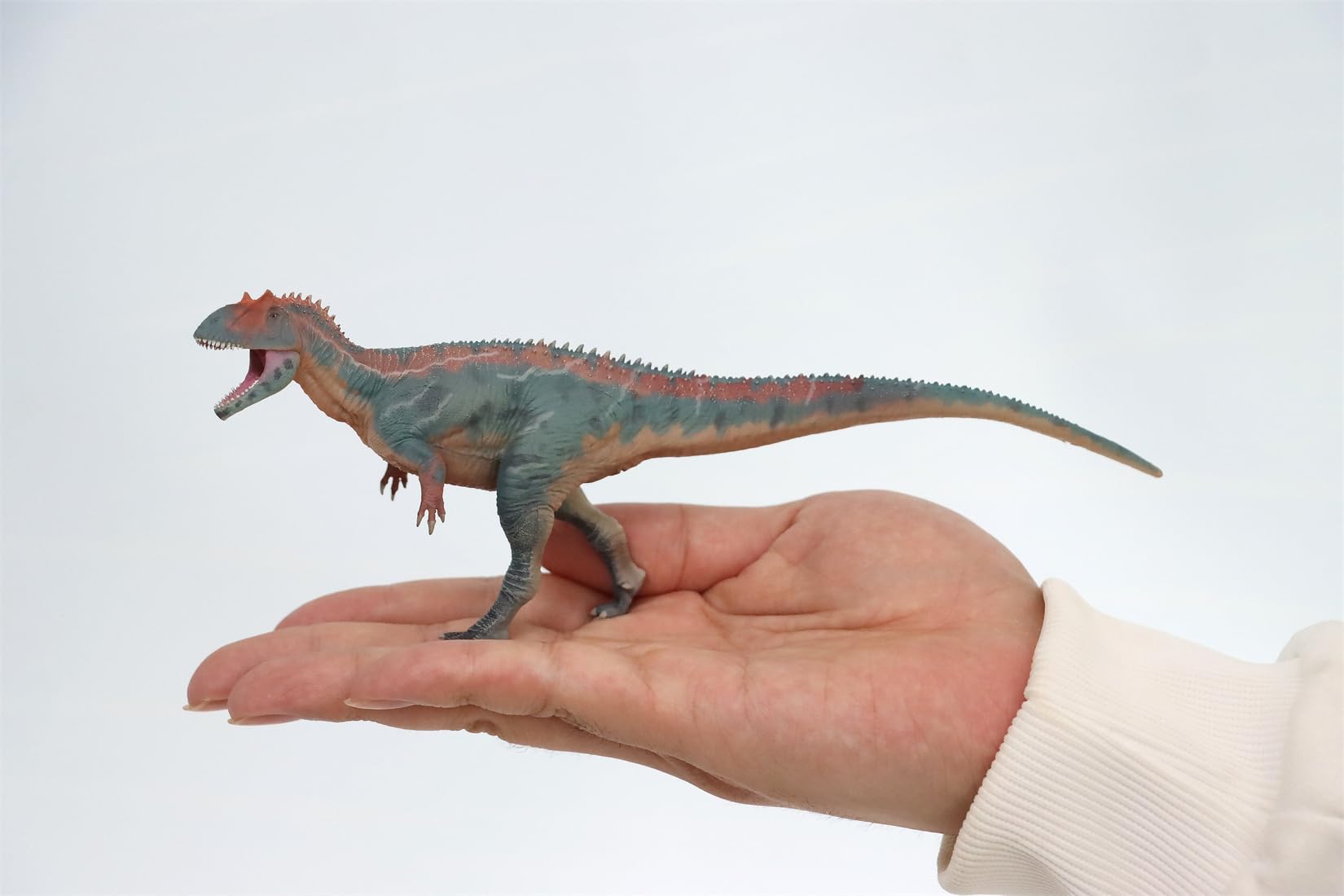 Allosaurus Walking With Dinosaurs Toy