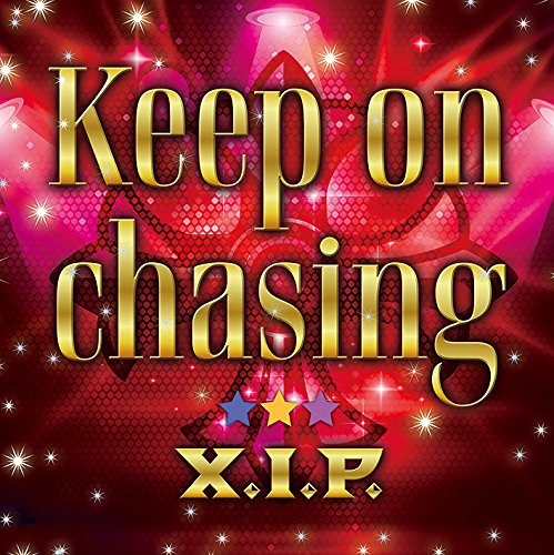 Amazon.com: Keep On Chasing: CDs & Vinyl