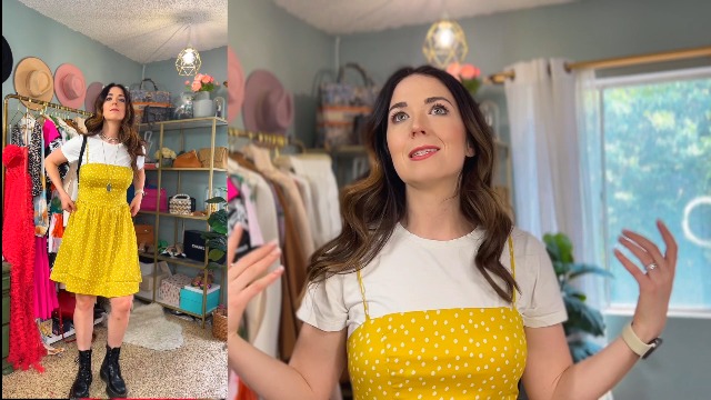 Miss Moore Style's Amazon Page