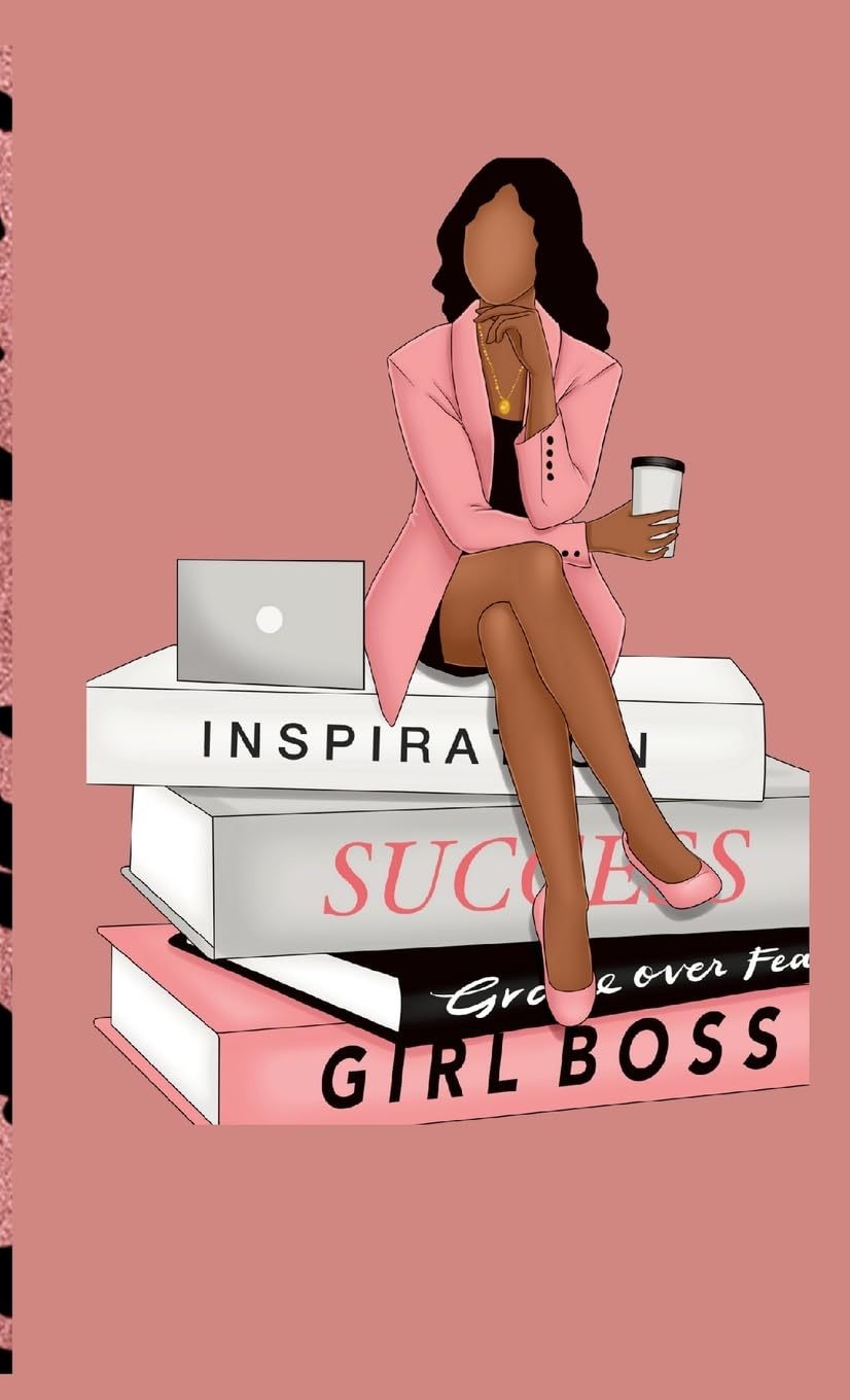 Perfectly Posh Girl Boss
