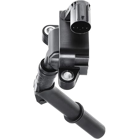 Amazon.com: A-Premium Ignition Coil Compatible with Mercedes-Benz C300 ...