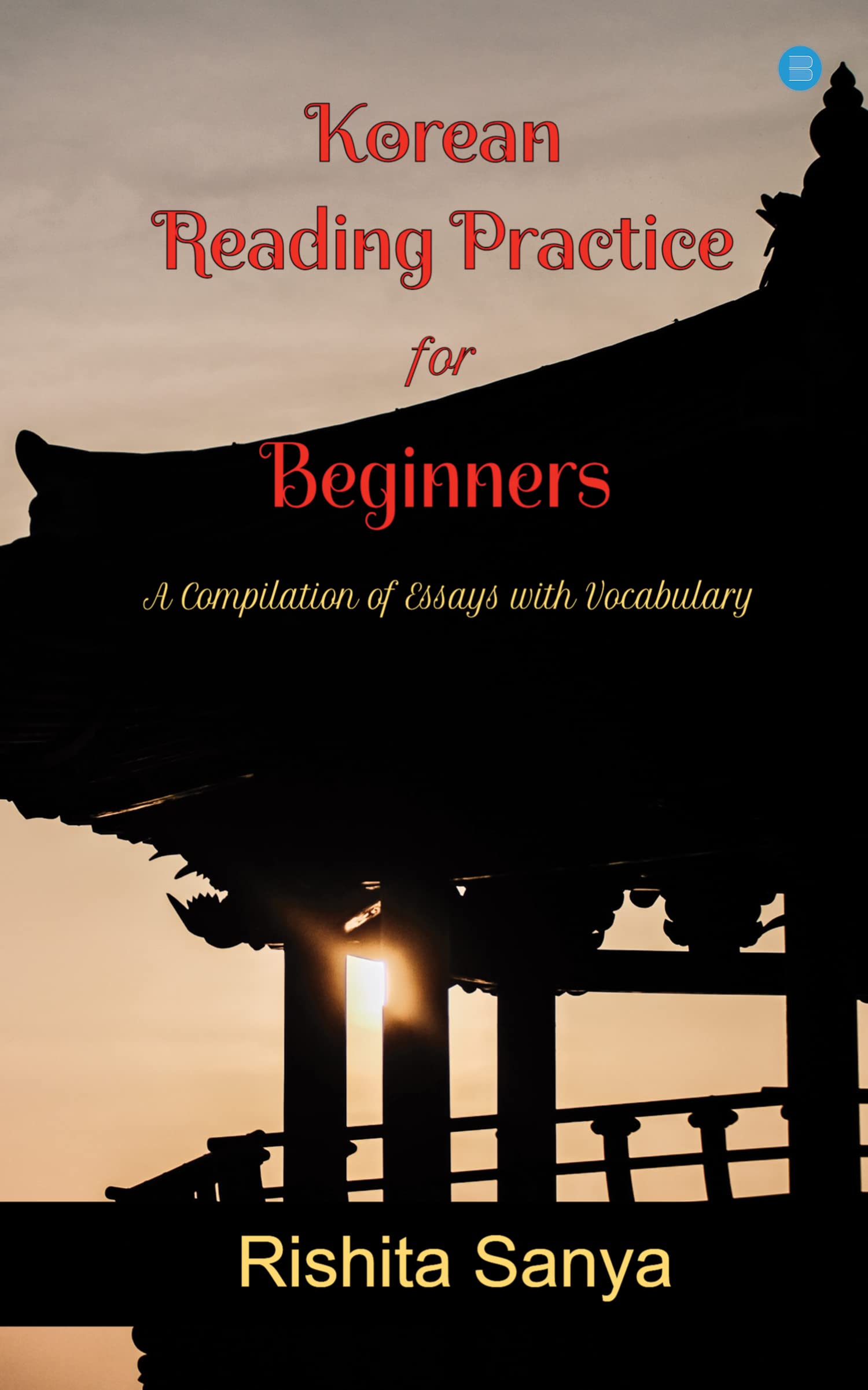 Amazon.in: Buy Korean Reading Practice for Beginners Book Online at Low ...