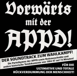 Amazon.de:Vorwärts mit der Appd!