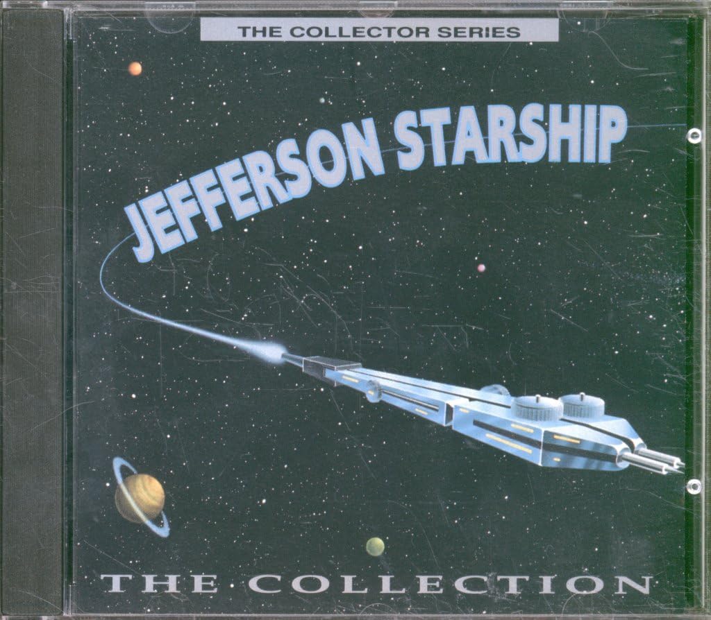 The Collection: Amazon.co.uk: CDs & Vinyl