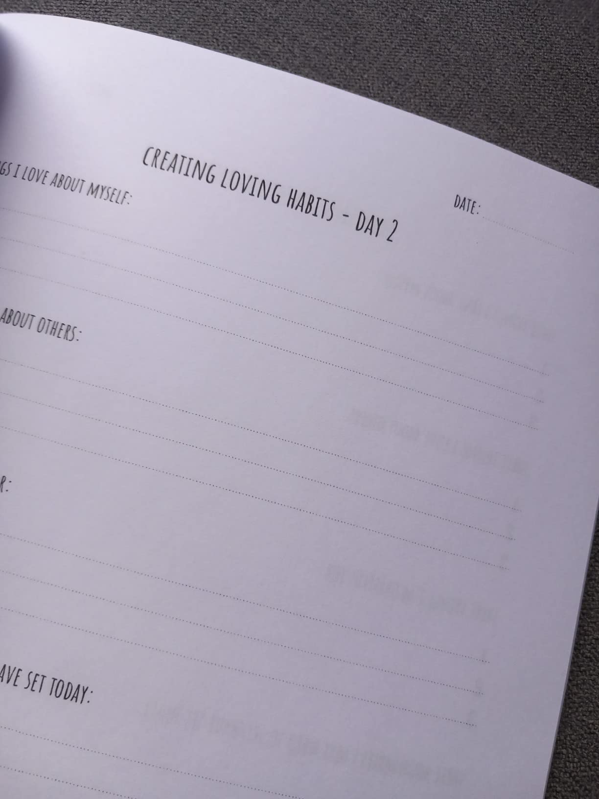 The Ultimate Self-Love Workbook: Learn to love yourself unconditionally ...