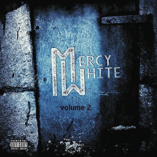 Amazon.com: Mercy White, Vol. 2 [Explicit] : Mercy White: Digital Music