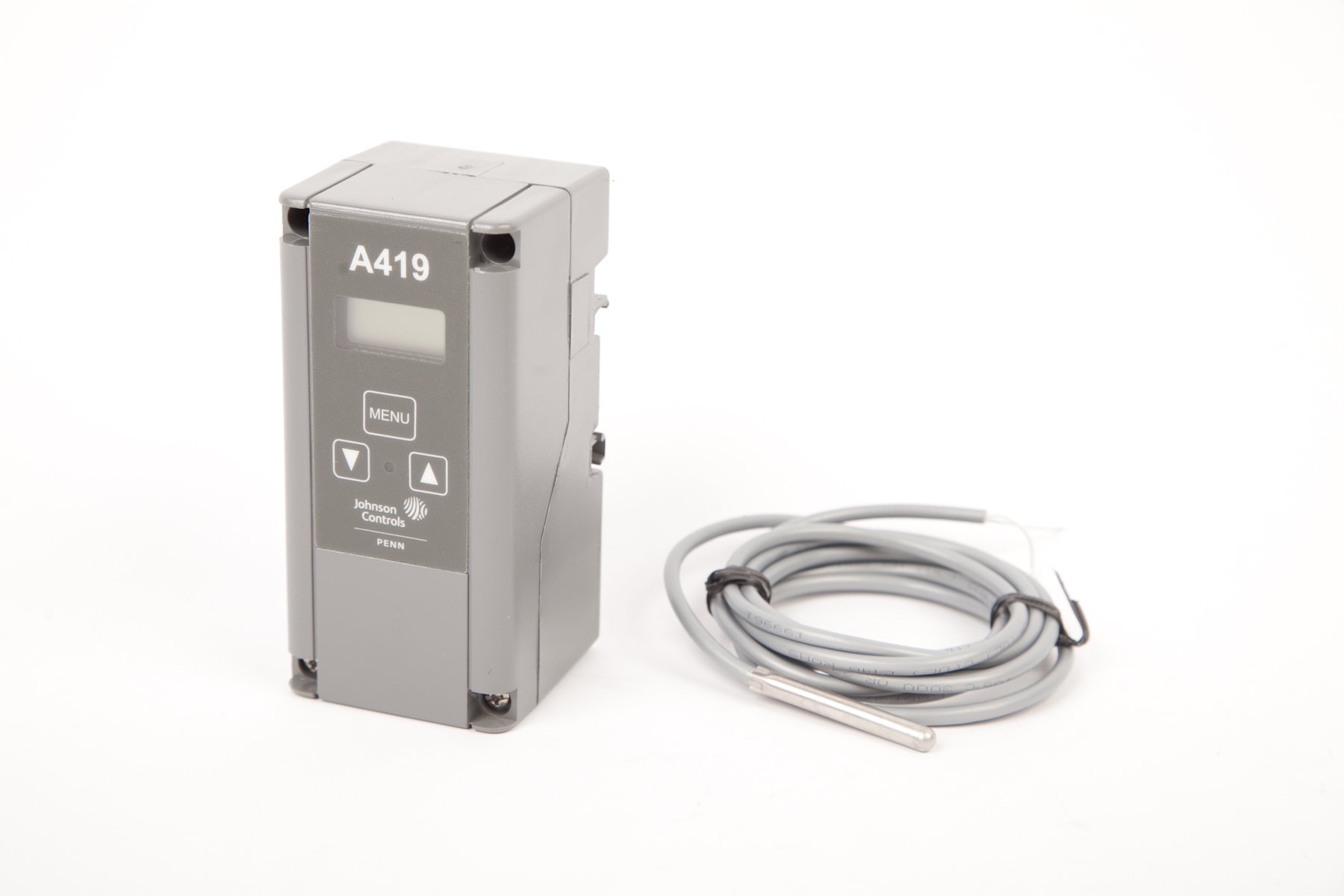 Amazon.com: PENN A421ABC-02C Temperature Control : Appliances