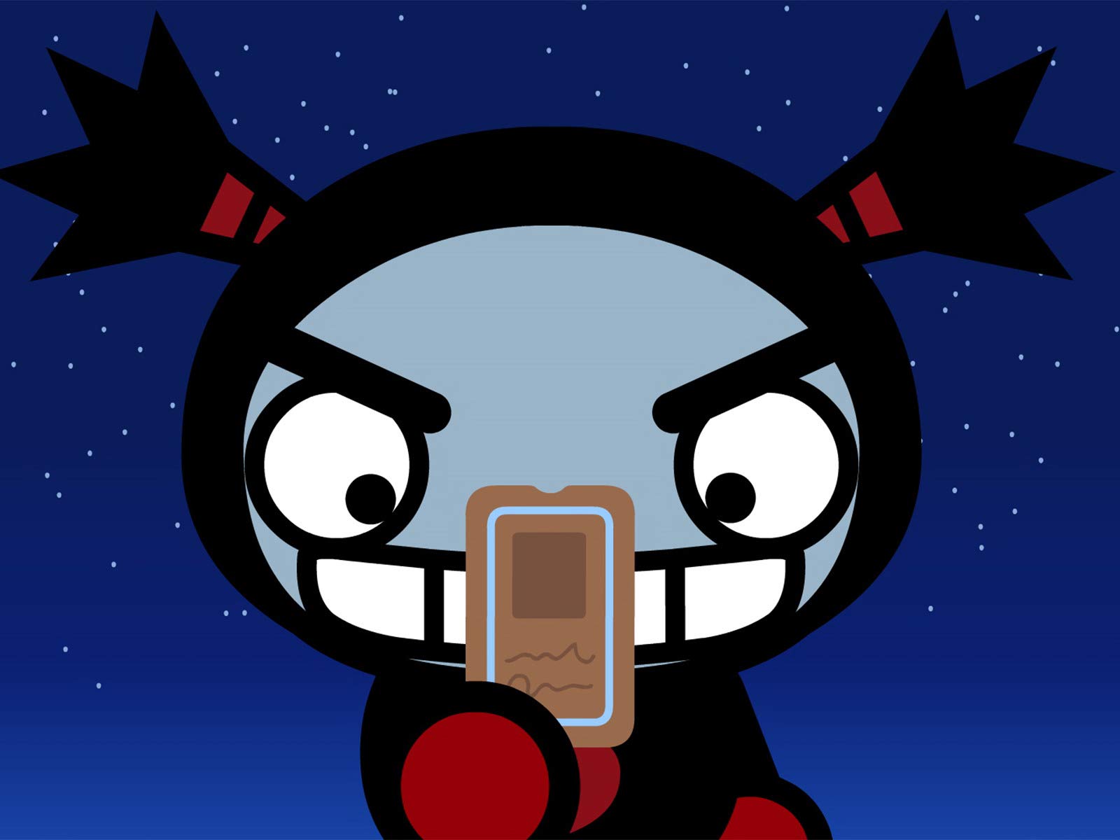 Watch Pucca | Prime Video