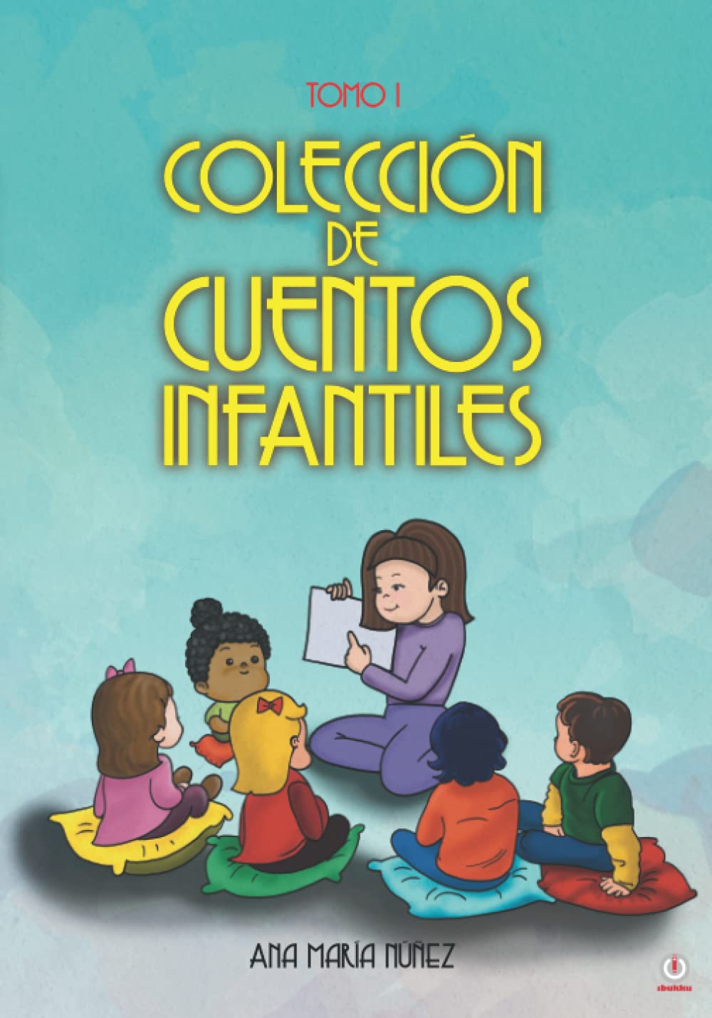 Buy Colección de cuentos infantiles: Tomo 1 Book Online at Low Prices ...