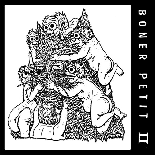 Play Boner Petit II by Boner Petit on Amazon Music