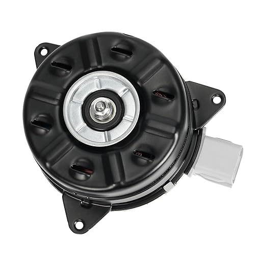 Amazon.co.jp: 電動ファンモーター ダイハツ車用 ハイゼット トラック S200P S201P S210P S211P S500P ...