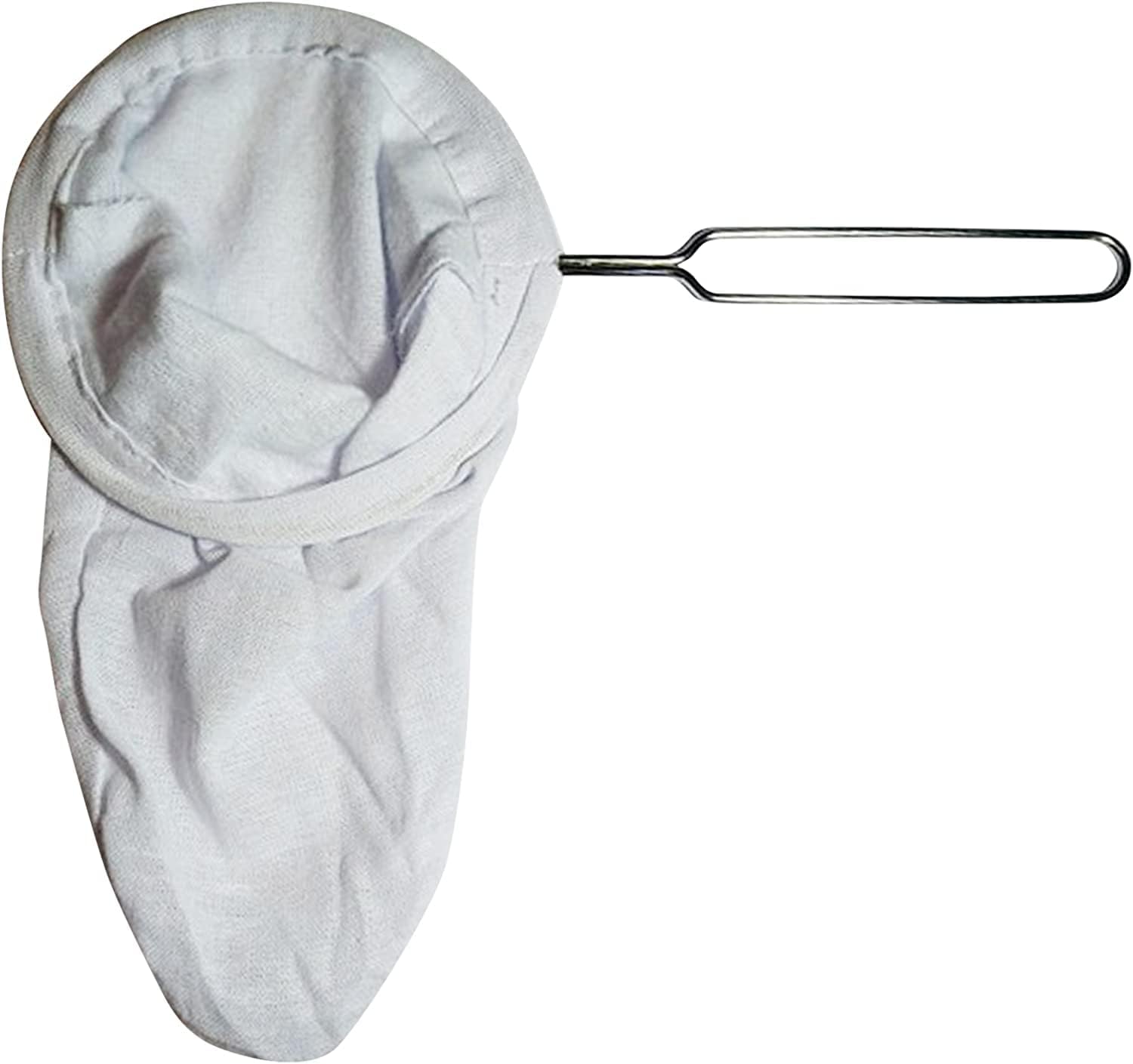 Amazon.com: DDPREMIUM Tea Filter Reusable Stainless Steel Strainer ...