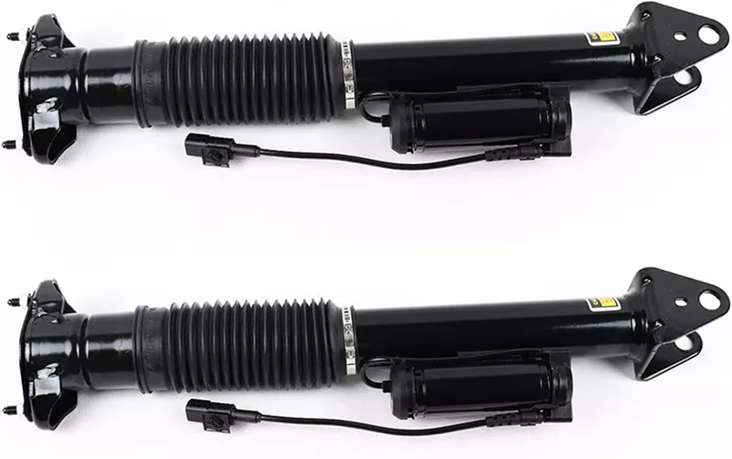 JMROFRAUS 2 Pcs Rear Right Left Air Suspensions Struts with ADS ...