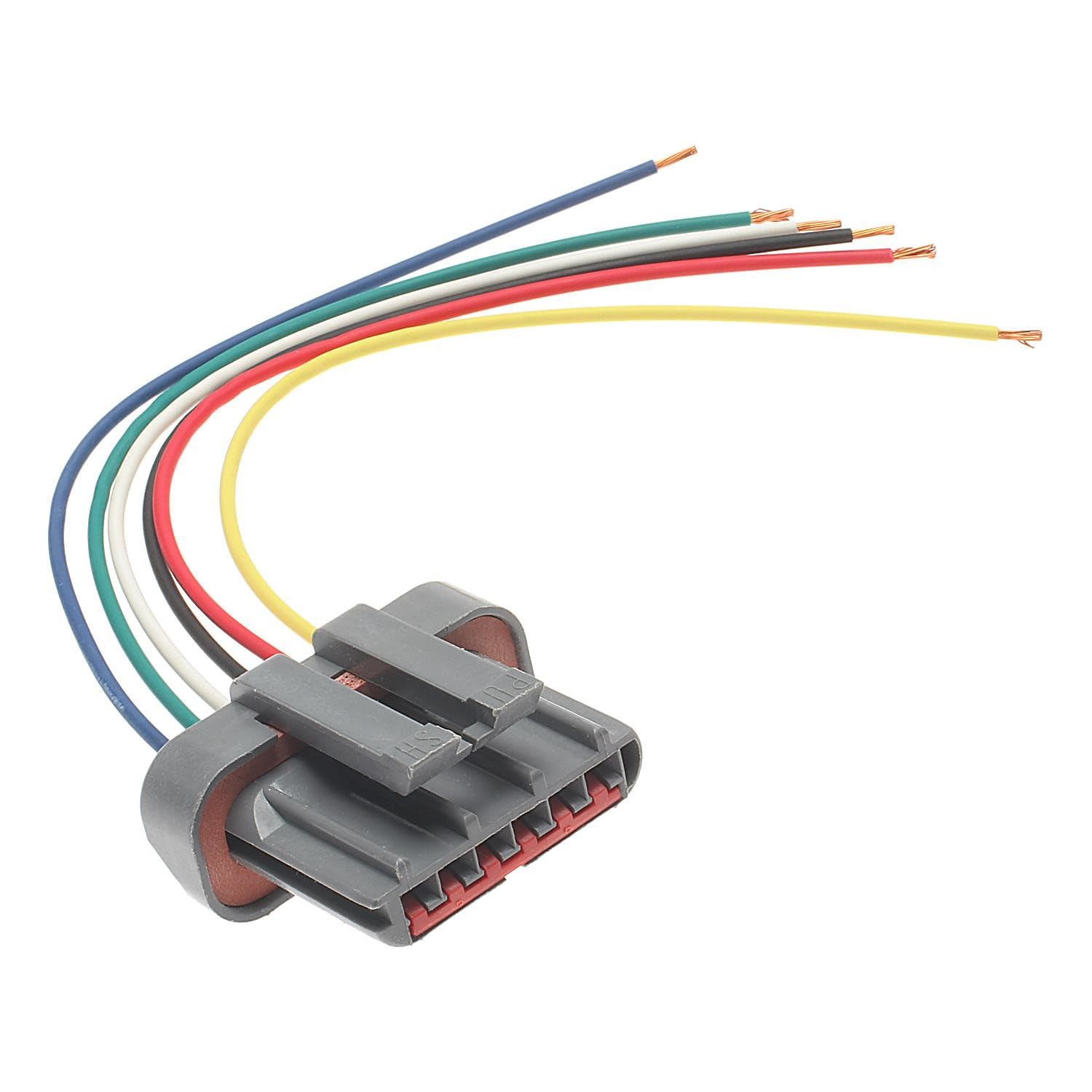 Amazon.com: Windshield Wiper Switch Connector Compatible with Ford ...