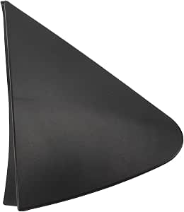 TKSE Corner Triangle Side Mirror Cover, Triangular Rear Mirror ...