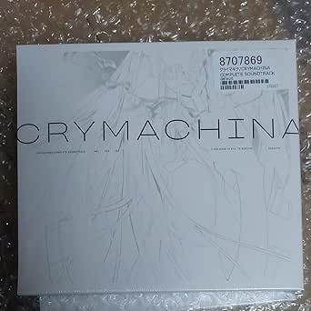 Amazon.co.jp: climaxina complete soundtrack : Computers