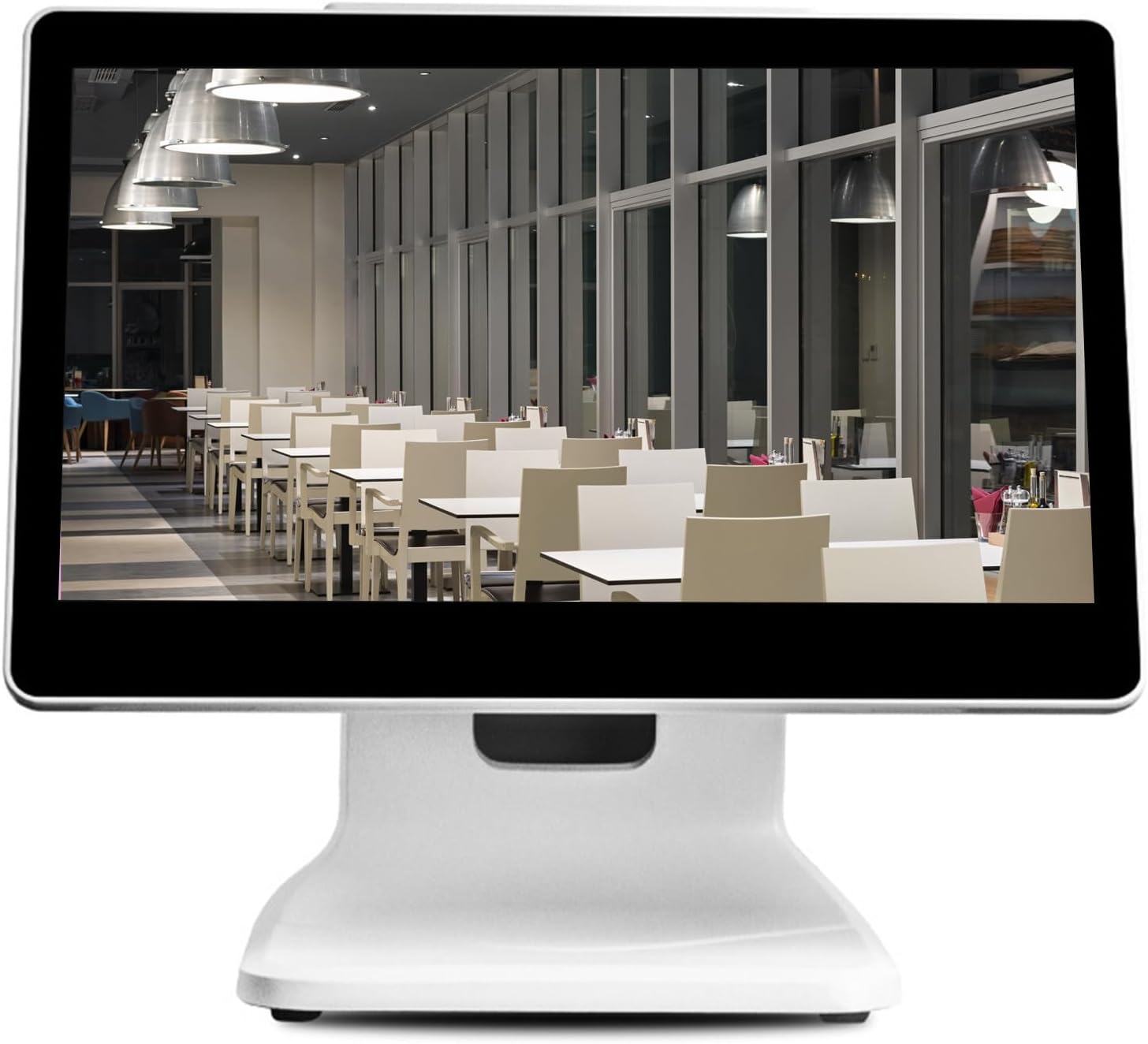 POS System for Small Business Retail Grocery Restaurant Touch Screen ...