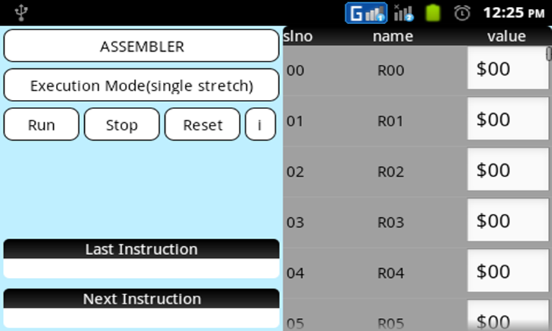 AVR Simulator DIY - App on Amazon Appstore
