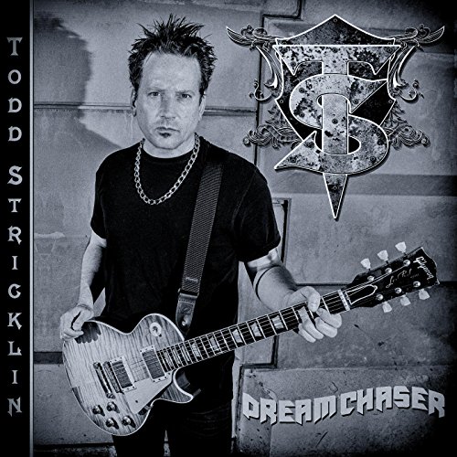 Amazon.com: Dream Chaser : Todd Stricklin: Digital Music