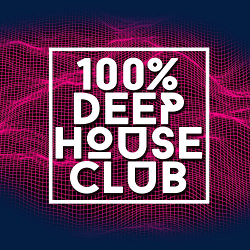 Play 100% Deep House Club by Deep House Club on Amazon Music