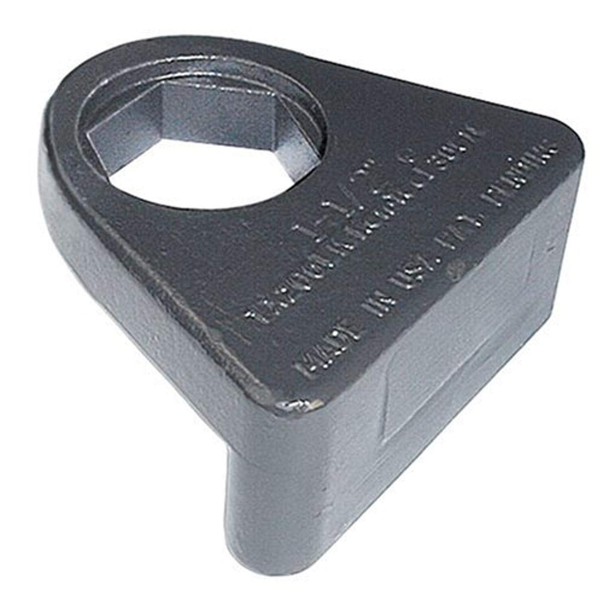 Amazon.com: Ken Tool 30619 TX241 Heavy-Duty Cap Nut Wrench - Metric ...