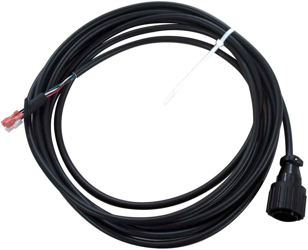 Miller 279684 Cable, Control Remote 20 Ft 3 In (14-Pin) - Amazon.com