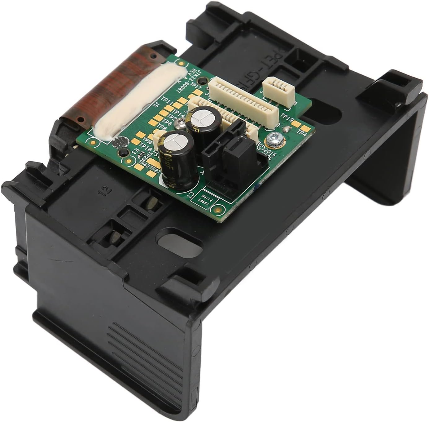 Amazon.com: Yosoo Health Gear Printhead Replacement, Pro Printhead ...