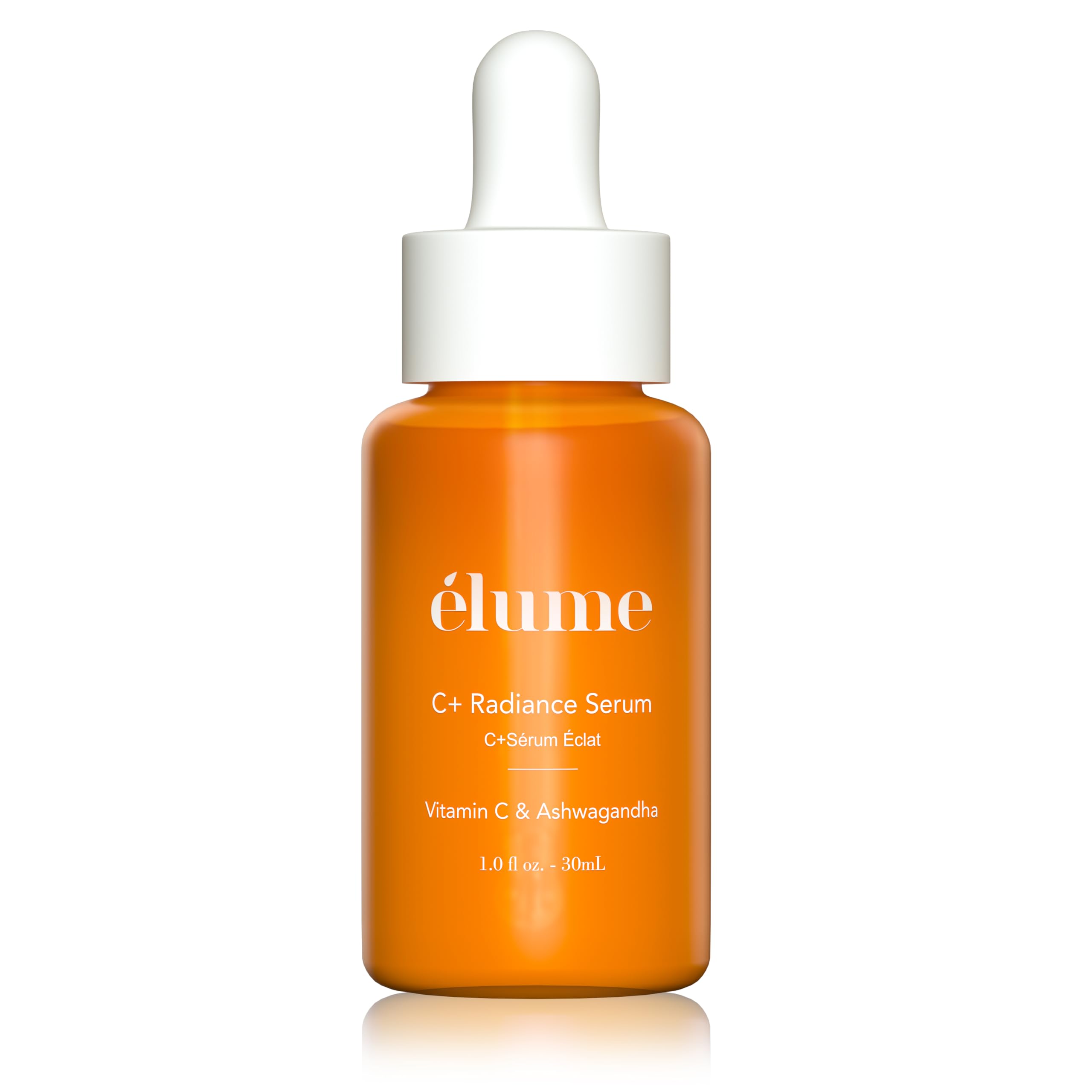 ELUME C+ RADIANCE SERUM - 30ML : Amazon.in: Beauty