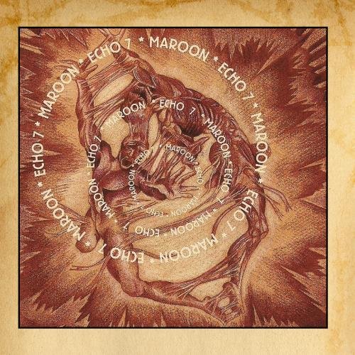 Amazon.com: Maroon: CDs & Vinyl