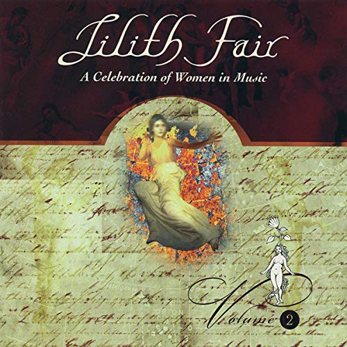 Lilith Fair Vol 2 - Amazon.com Music
